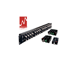 Protecciones de Redes | Protecciones de Redes Telefónica