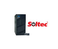SOLTEC - UPS On-Line Doble Conversión Bifásica 6-10 kVA